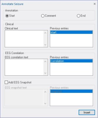 Profusion EEG Software – Compumedics