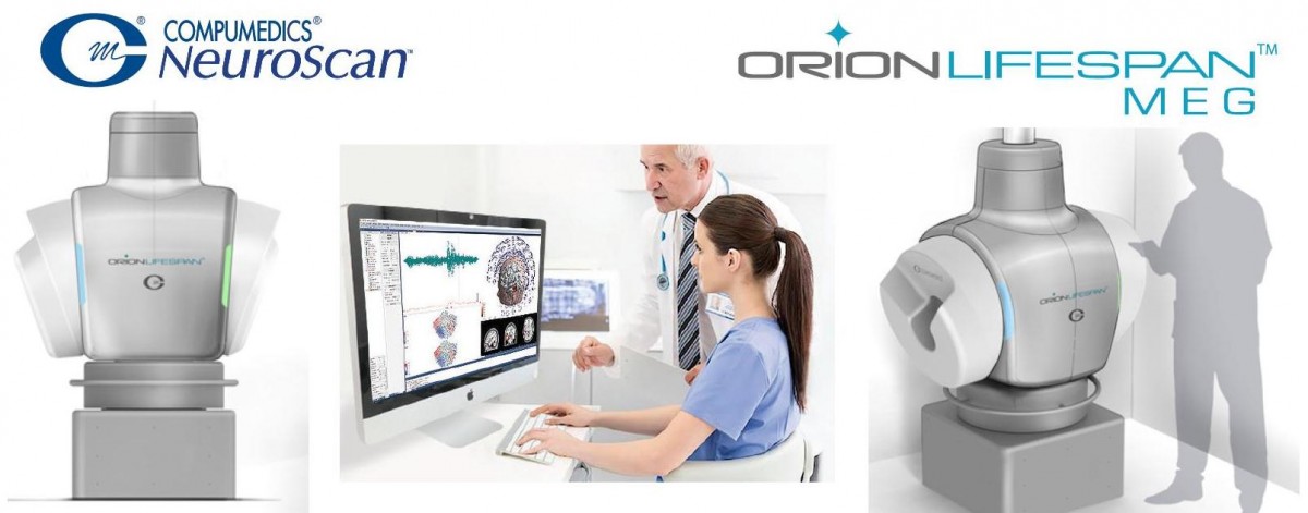 COMPUMEDICS APPOINTS EXPERIENCED DIRECTOR FOR NEW MEG DIVISION ...