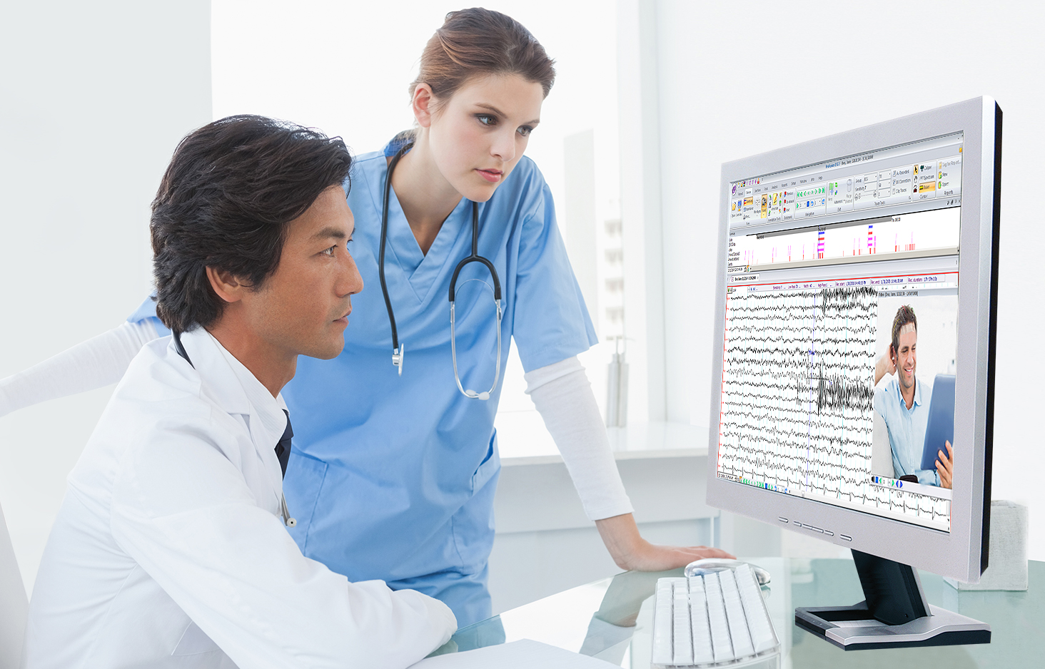 ONSIGHT AMBULATORY EEG 2019 – Compumedics