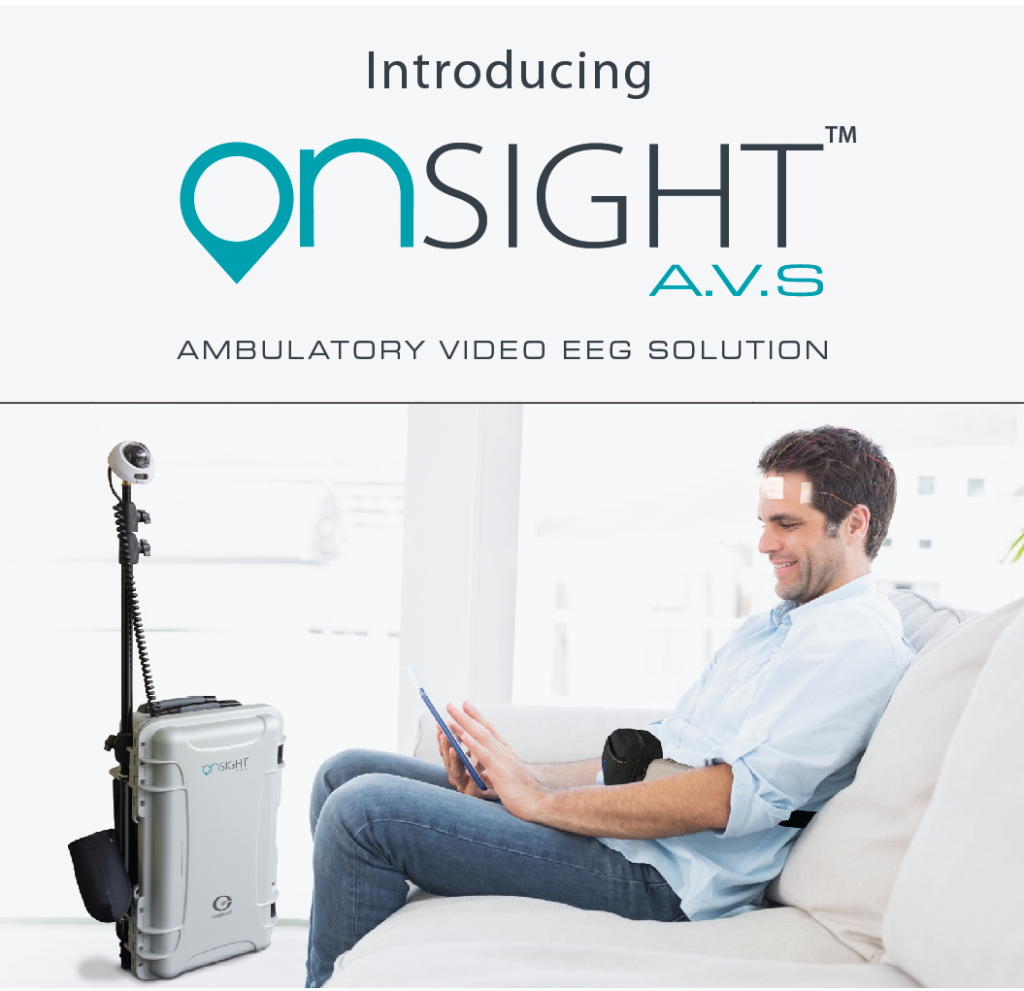 ONSIGHT AMBULATORY EEG 2019 – Compumedics