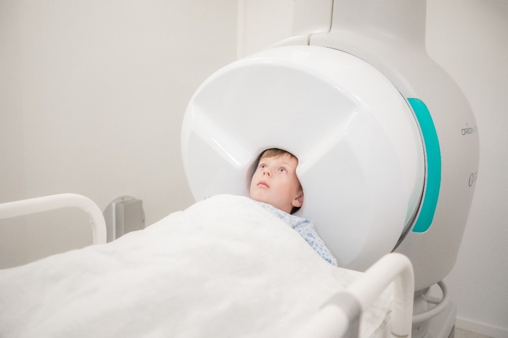 COMPUMEDICS ANNOUNCES SUCCESSFUL MEG INSTALLATION AT BARROW ...