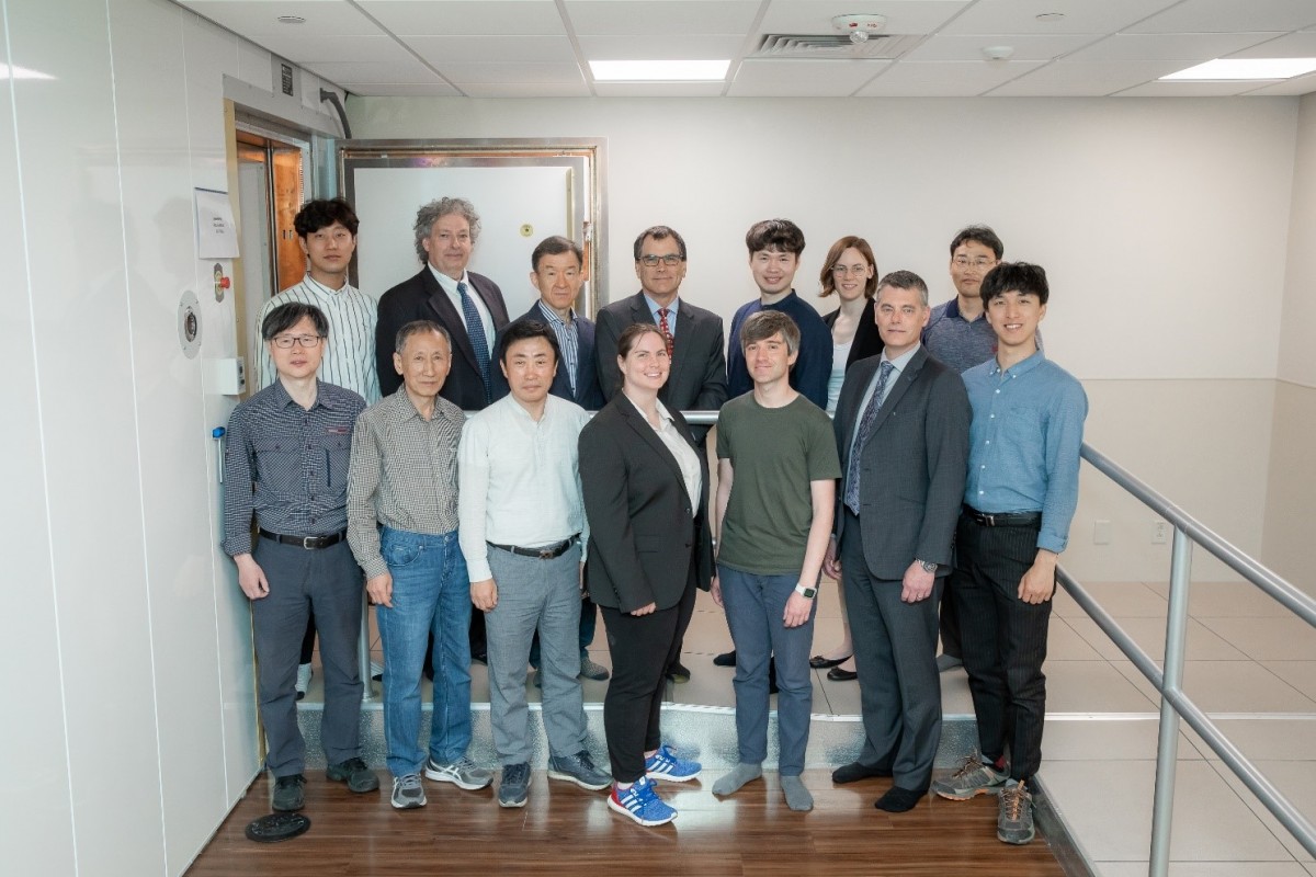 COMPUMEDICS ANNOUNCES SUCCESSFUL MEG INSTALLATION AT BARROW ...