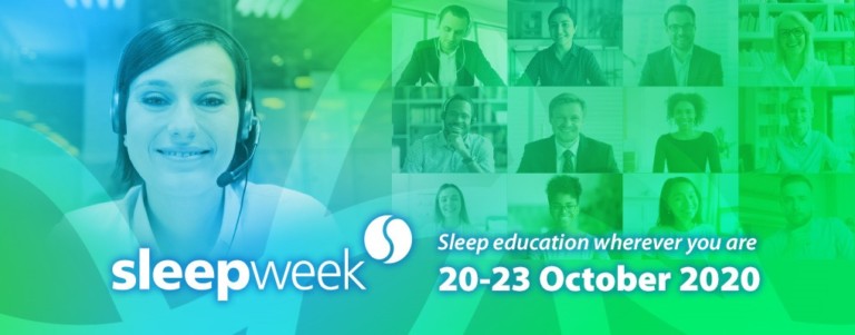 SLEEPWEEK Australasian Sleep Association – Compumedics