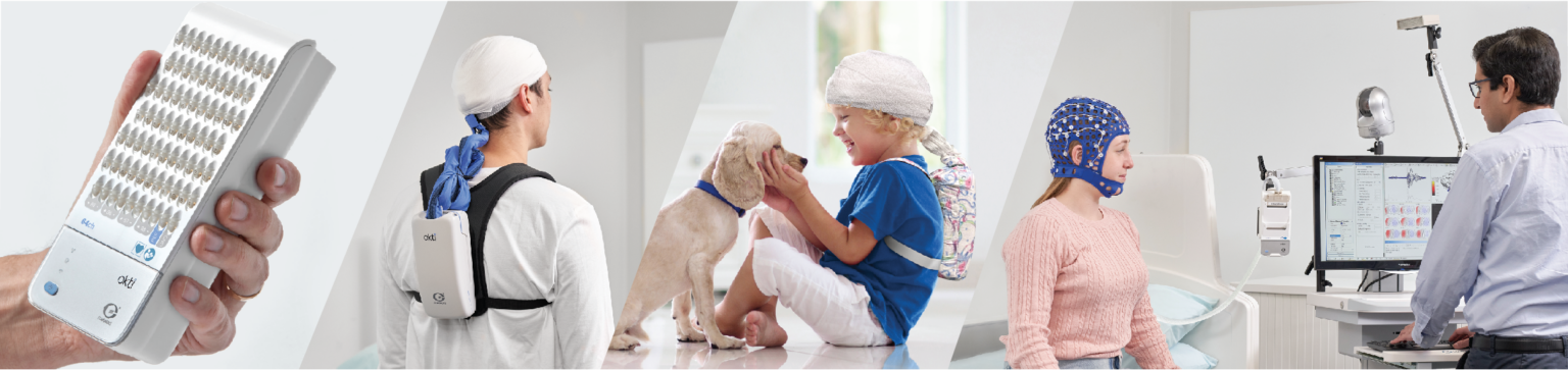 Compumedics announces US FDA 510(K) approval for the World’s First of ...