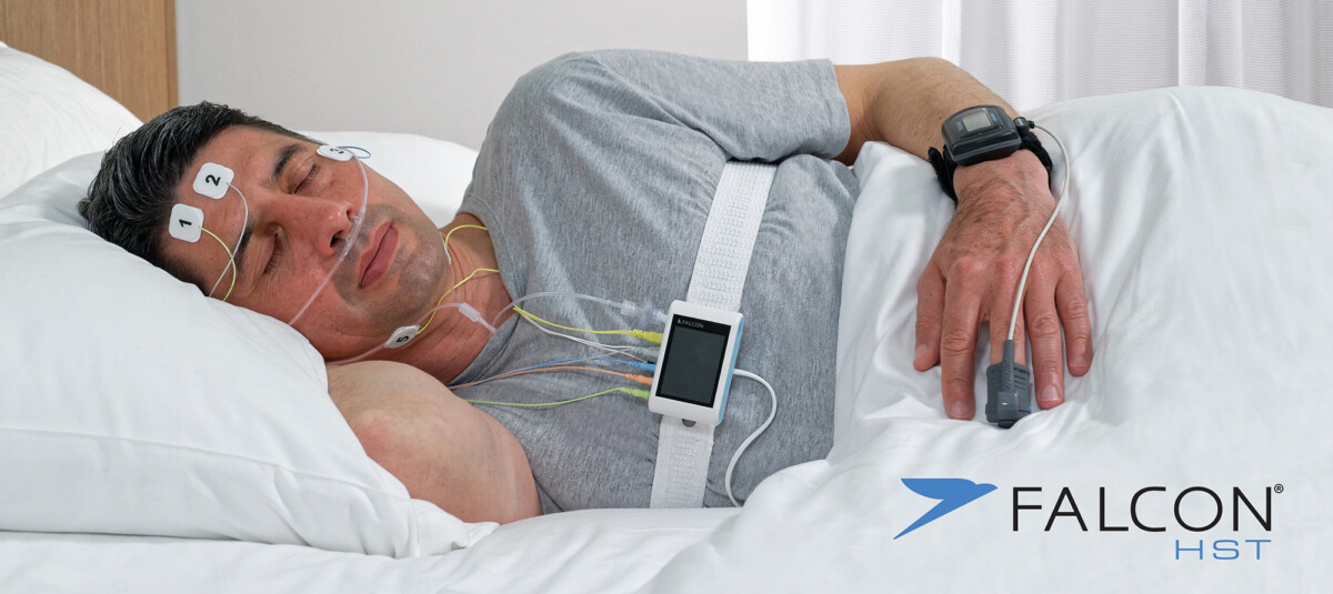 Falcon™ HST Receives FDA Clearance to Market in the USA – further ...